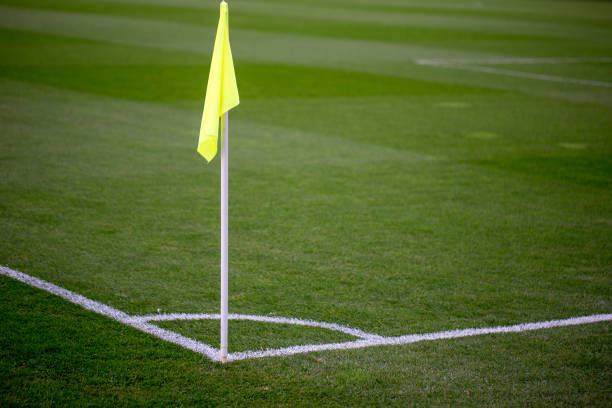 Construction d'un terrain de football à 5 :Quels sont les matériaux de ...